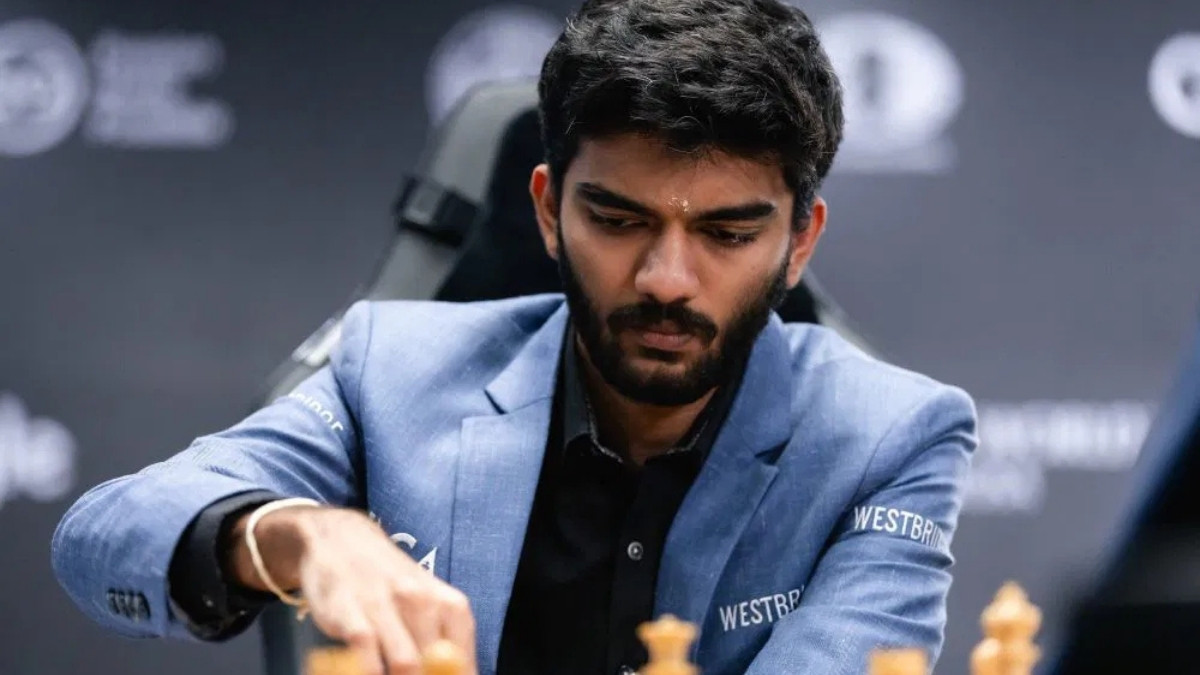 Who is the Youngest World Chess Champion? Check His Records Here!