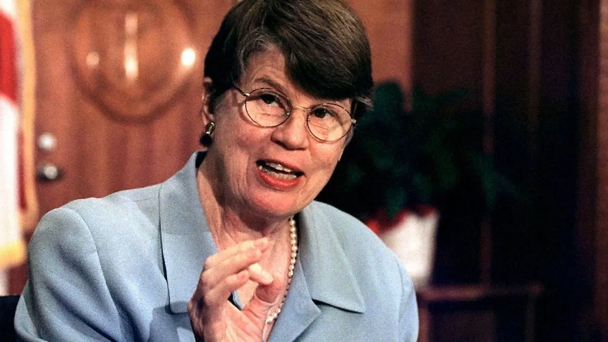 Who was Janet Reno? Check Biography, Attorney General & Facts!