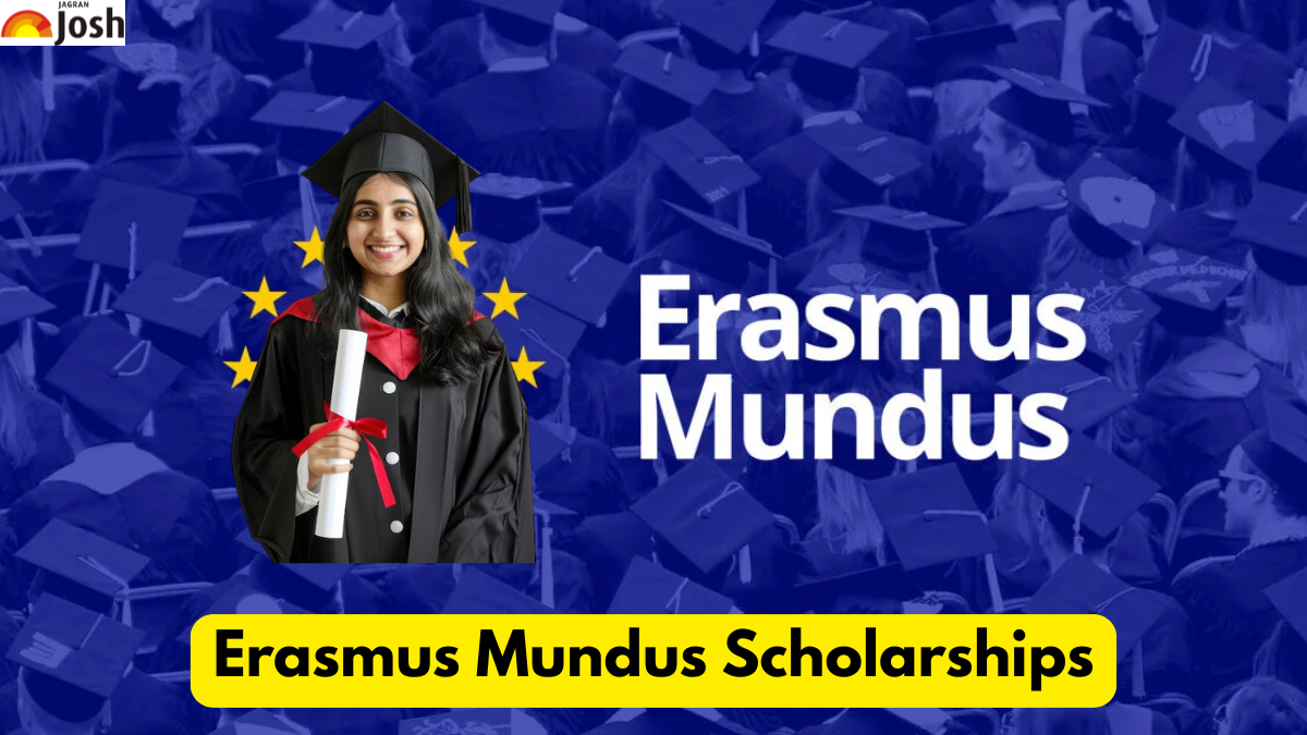 Erasmus Mundus Scholarships: Eligibility, Application Process And Other ...