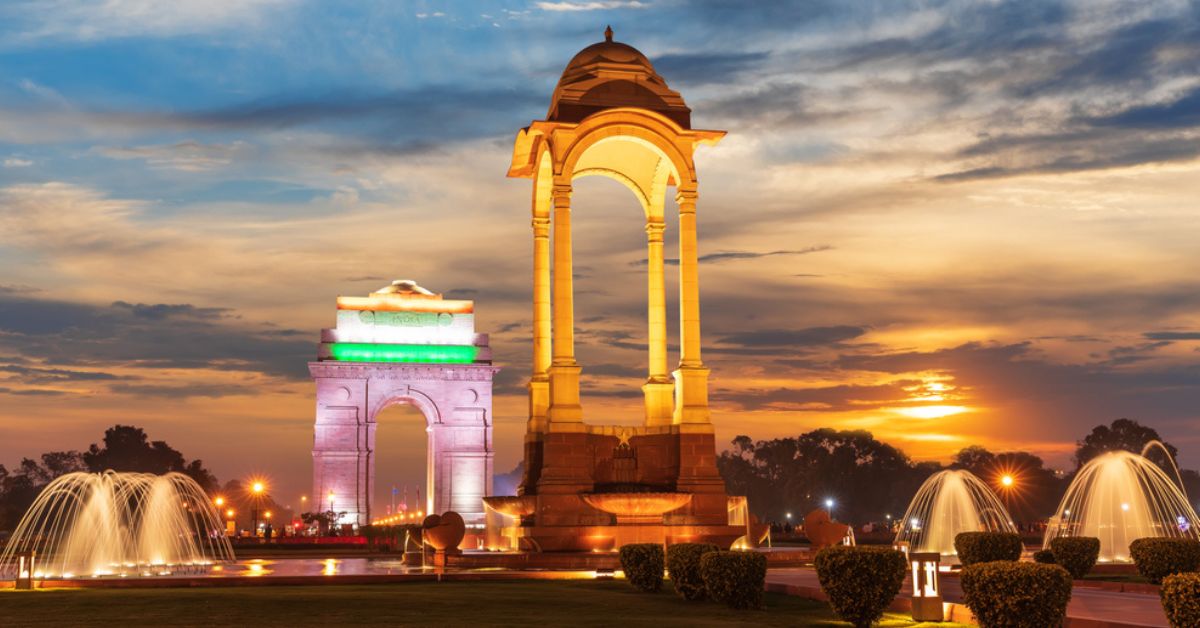 Which is the Most Populated City in India?