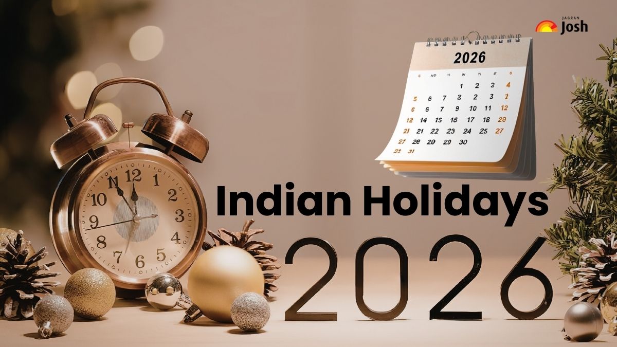 Public Holidays in India 2026: List of Gazetted and Restricted Holidays