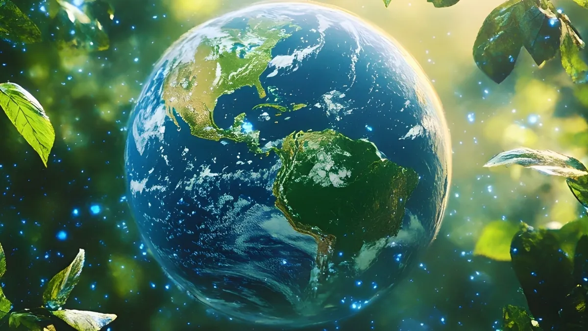 Who Named the Earth? Origin, Meaning & Other Names!