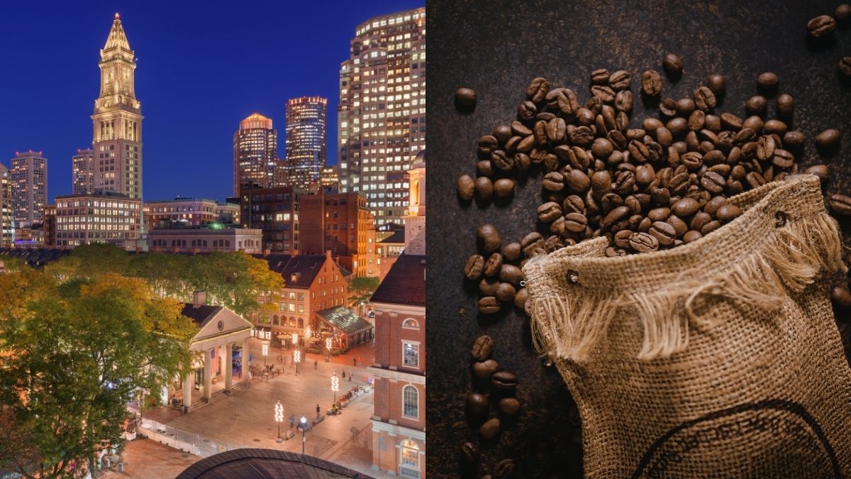 Which U.S. City is Known As Beantown?
