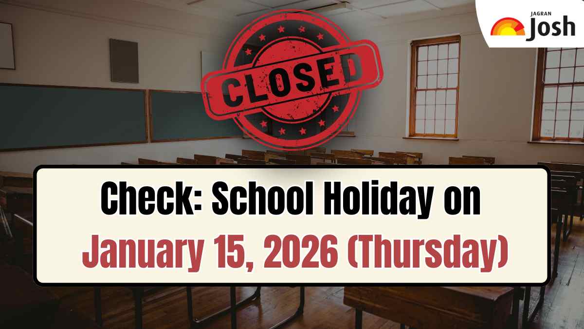 School Holiday on 16 January 2026 (Friday): Schools Closed in THESE ...