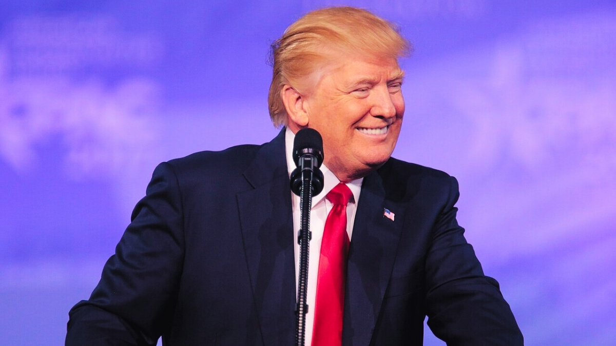 5 Famous Donald Trump Quotes for Valuable Life Lessons