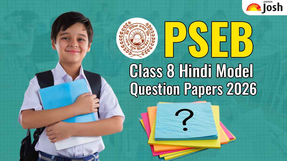 PSEB Class 10 English Model Question Papers 2026, Download PDF
