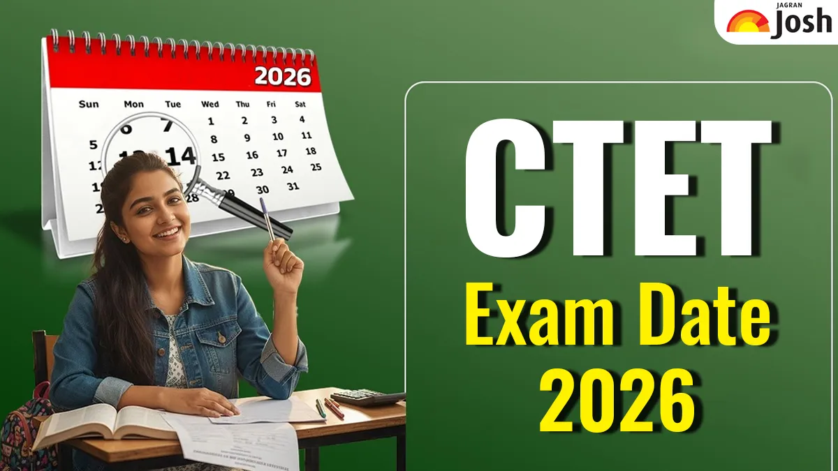 CTET Exam Date 2026 OUT: Check Paper 1 and Paper 2 Shift Timings and More