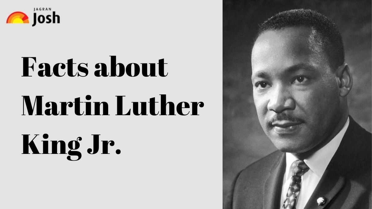 What are 5 Most Interesting Facts about Martin Luther King Jr.?