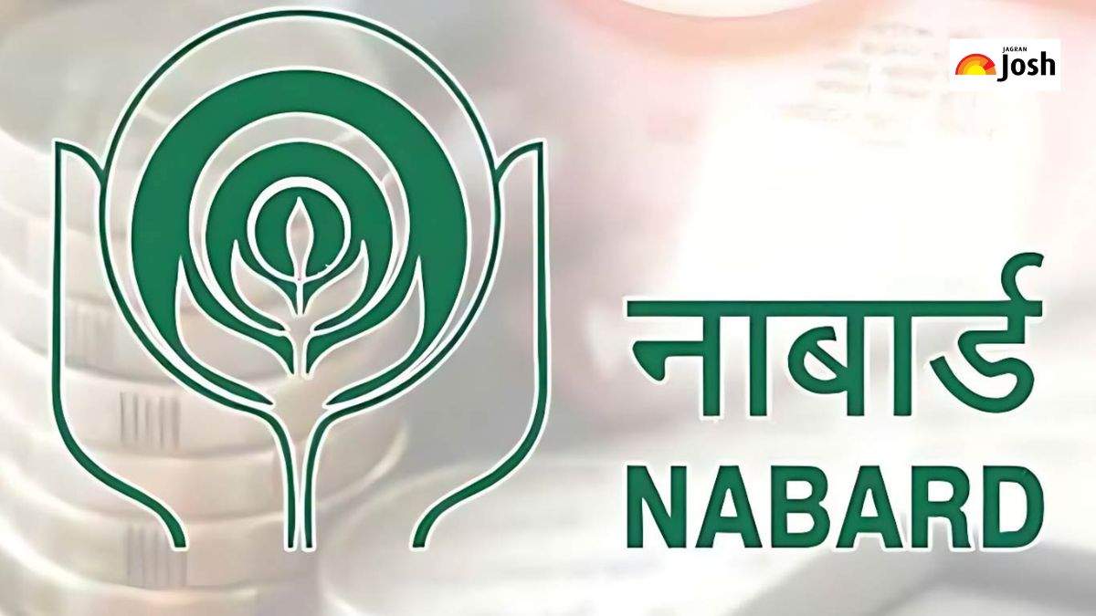 NABARD Development Assistant Notification 2026: नाबार्ड विकास सहायक के ...