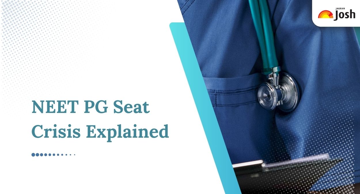 Explained: Why NEET PG Cut-Offs Are Lower but Medical Seats Are Still Empty