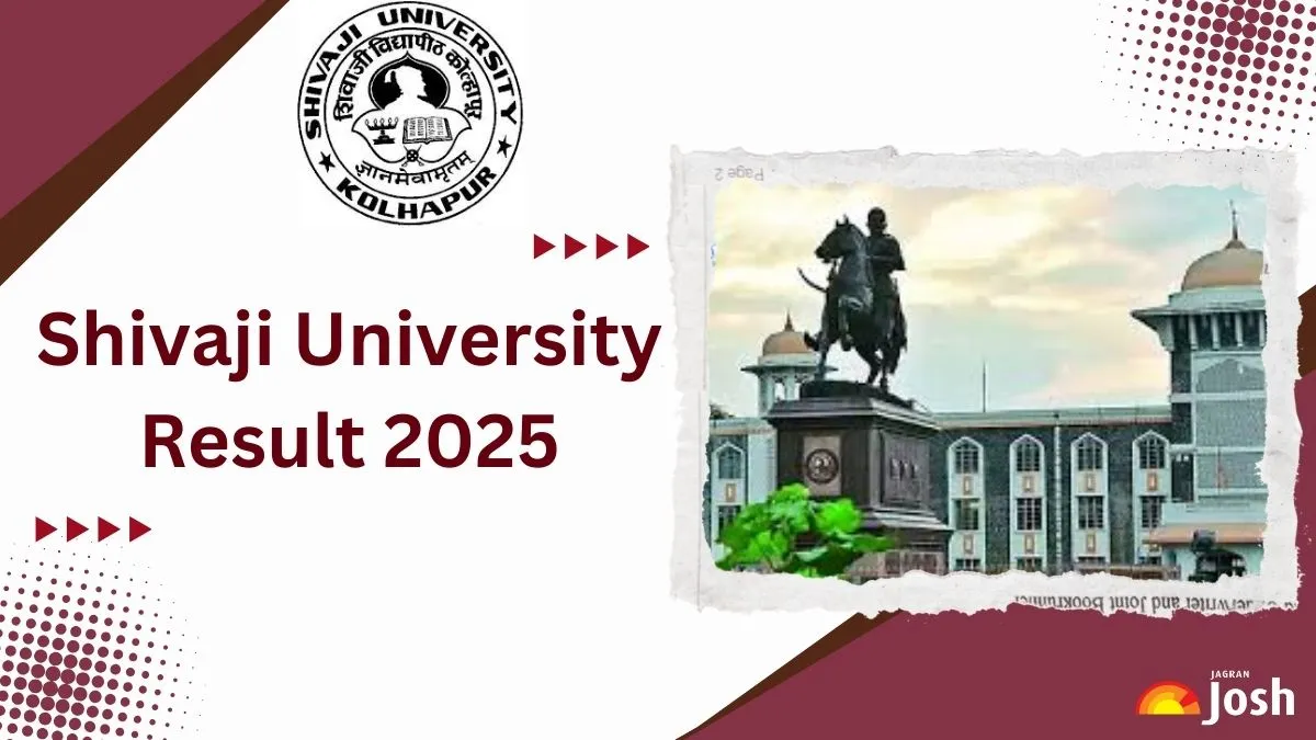 Shivaji University Logo
