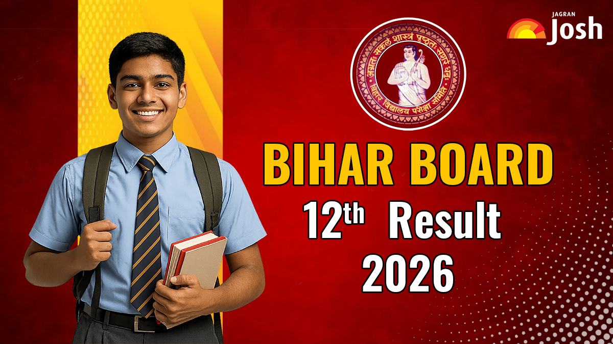 Bihar Board 12th Result 2026: Check बिहार बोर्ड इंटर रिजल्ट, Official ...