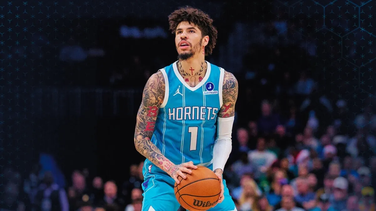 Who is LaMelo Ball? Know his Net Worth, NBA Career & Stats Here!