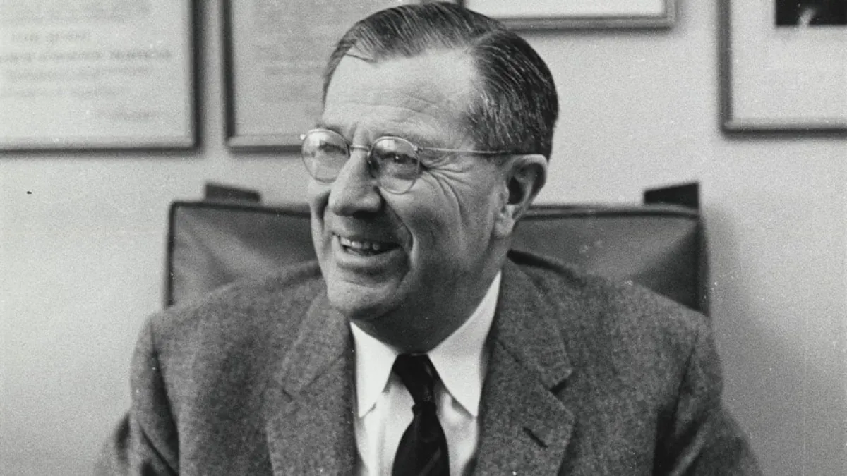 Who is the Father of Silicon Valley? Check Founder's History!