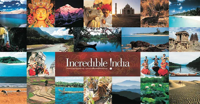 Which City Is the Tourism Capital of India?
