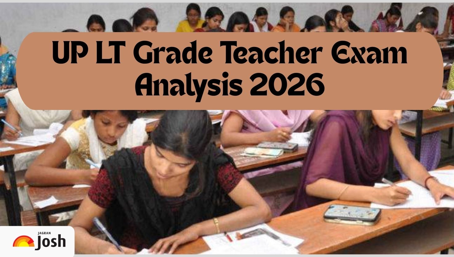 Bihar Police SI Exam Analysis 2026 (Today): Check Difficulty Level ...