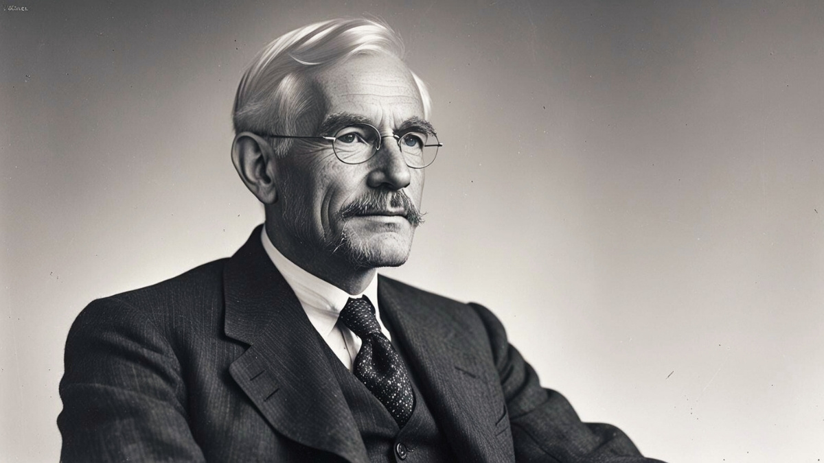 Quote of the Day by John Dewey