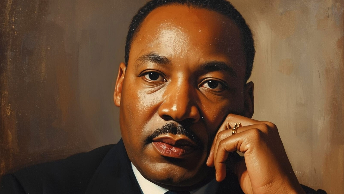 7 Famous Martin Luther King Quotes about Life & Success