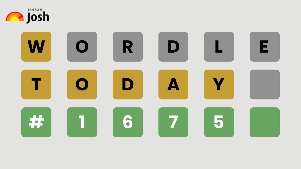 NYT Wordle Hint Today (#1675): Clues & Answers for January 19, 2026