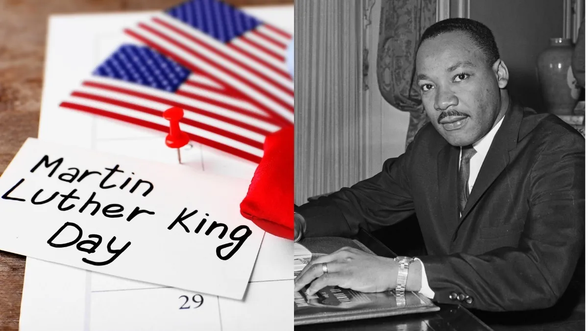 Why is MLK Day Celebrated on January 19? Check the History Behind Here!