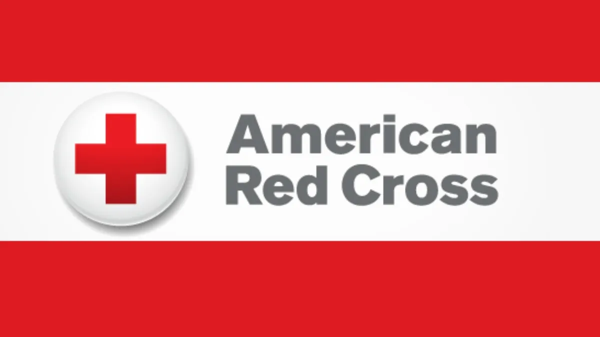 Who Invented the American Red Cross?