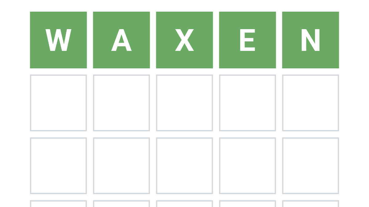 NYT Wordle Hint Today (#1675): Clues & Answers for January 19, 2026