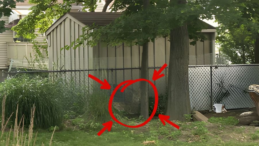 Beat this Optical Illusion in 19 Seconds by Spotting the Hidden Deer in ...