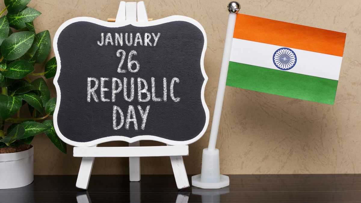 How Many Years of Republic Day in 2026: Is it 77th or 78th this Year?