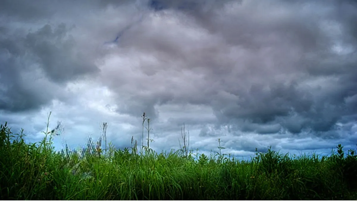 What is Fear of Cloud Called?