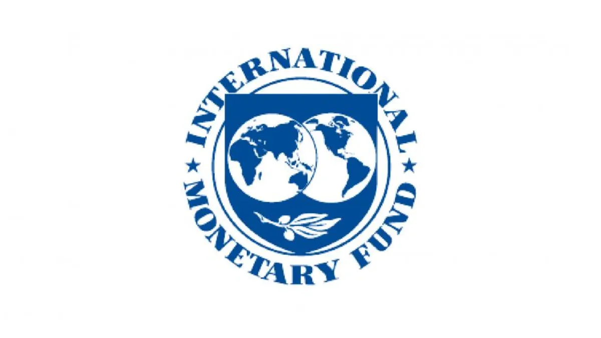 IMF Raises Global Growth Forecast for 2026