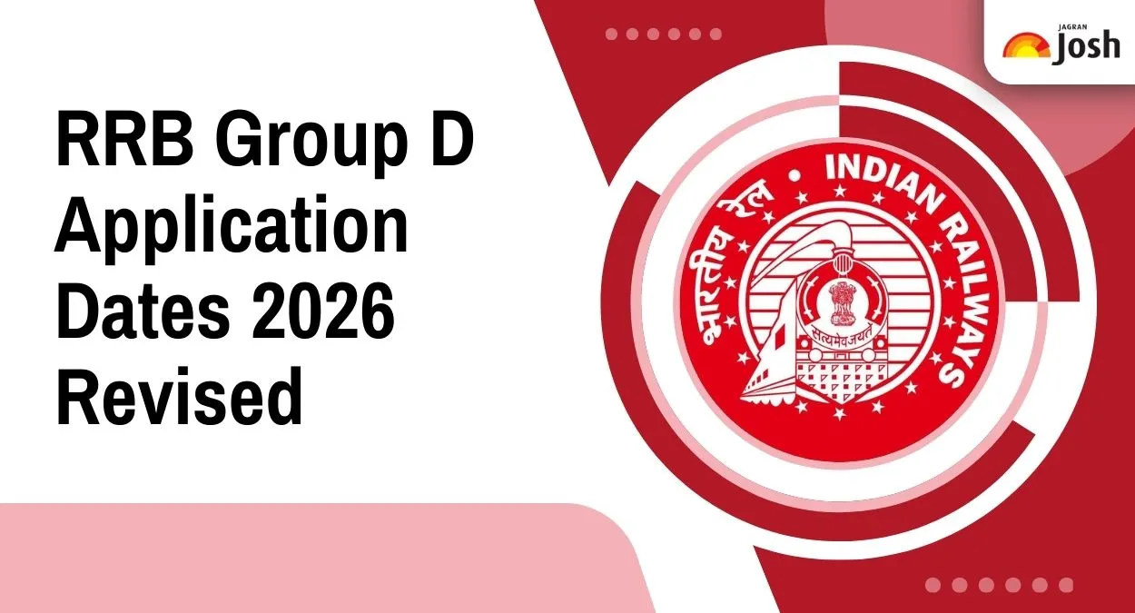 RRB Group D Recruitment 2026 Apply Online Delay: Check New Dates ...