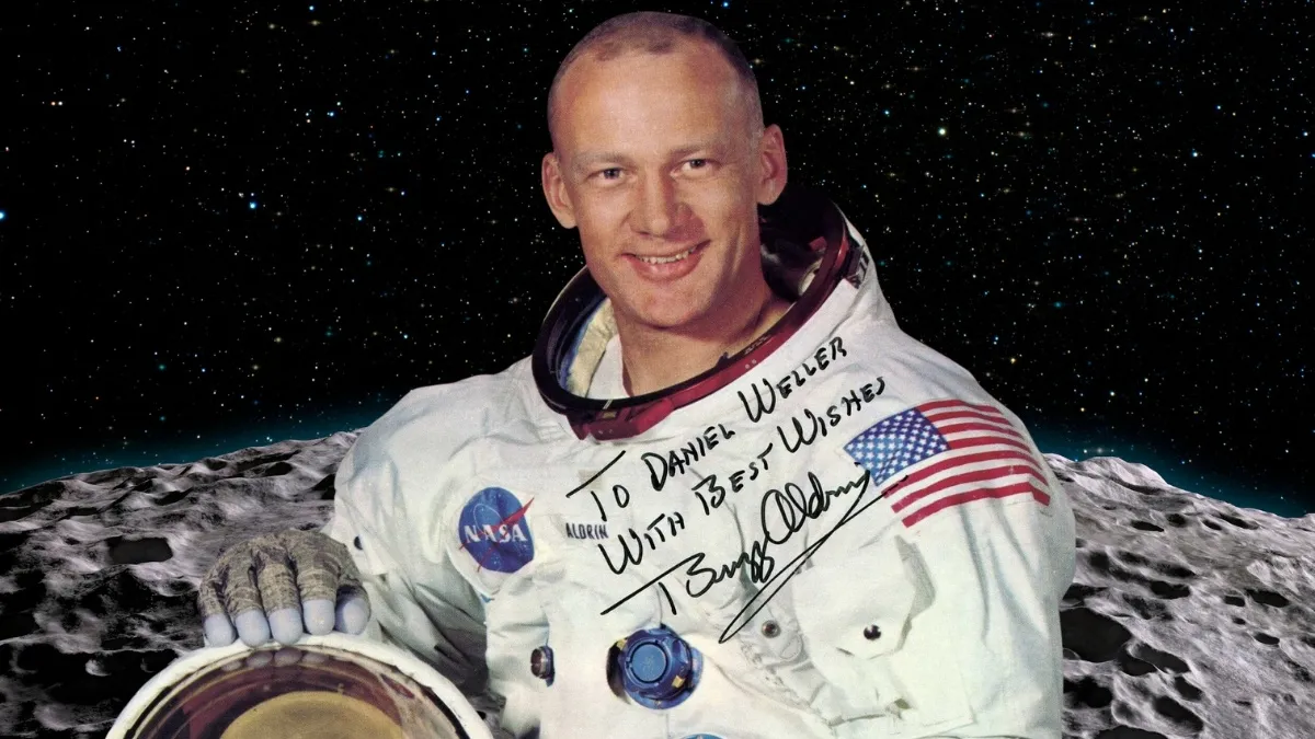 Who is Buzz Aldrin? Education, Net Worth, Famous Missions & Quotes