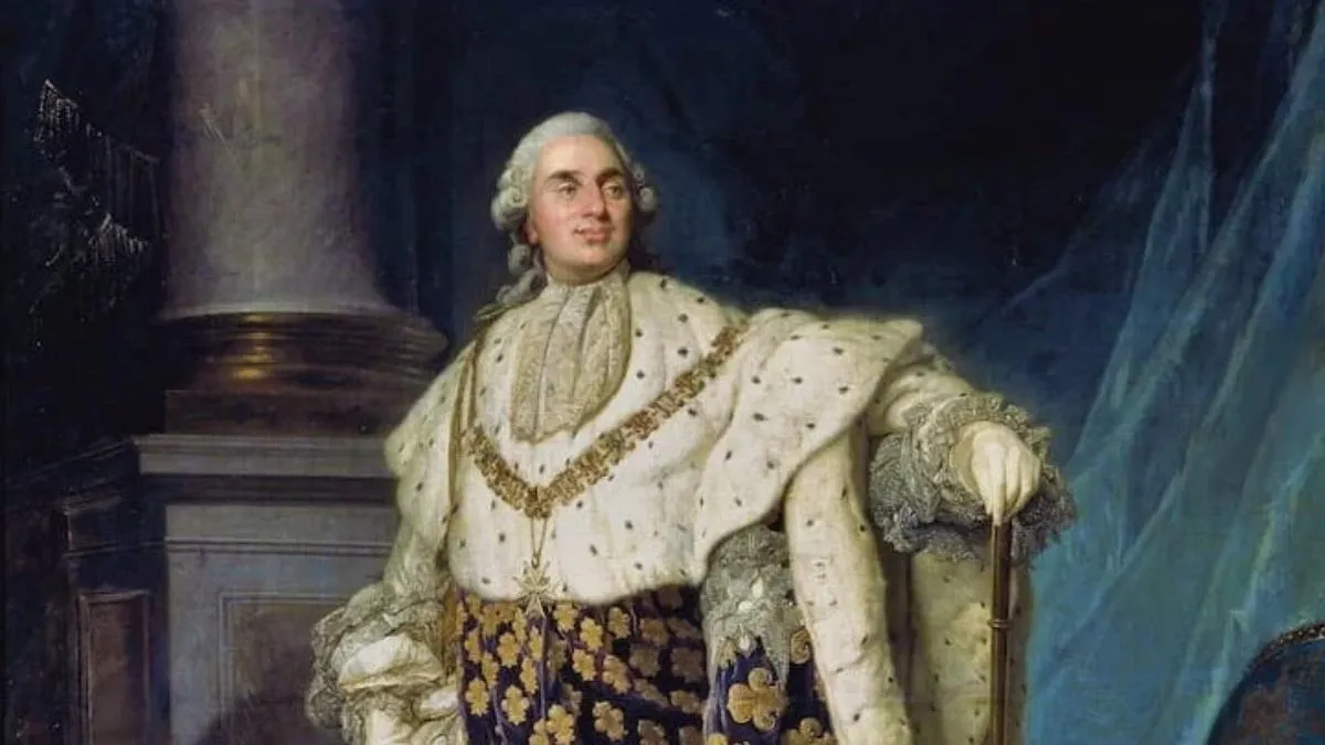 Who was the Last King of France?