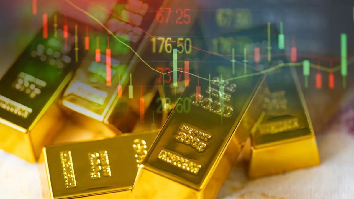 Which City Is Known as the Gold Capital of India?