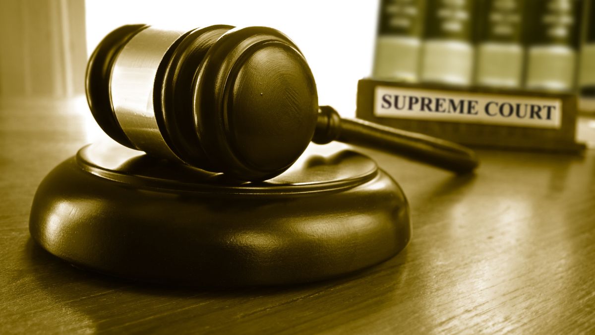 Who Is the Guardian of the Constitution of India?