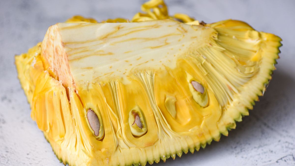 Top 10 Jackfruit Producing Countries in the World