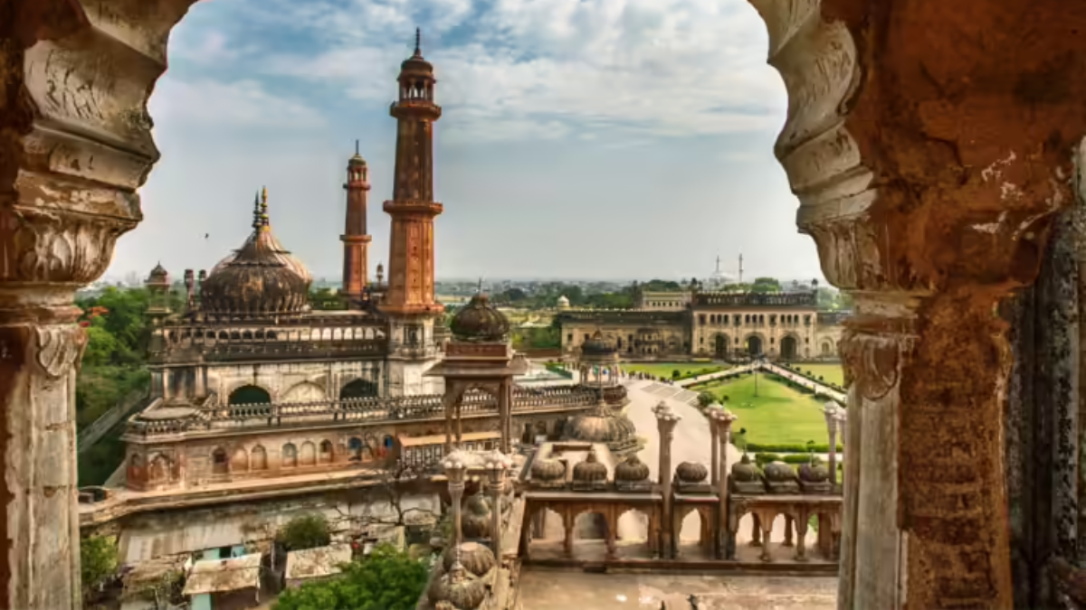 Lucknow Becomes Uttar Pradesh’s First Zero Fresh Waste Dump City