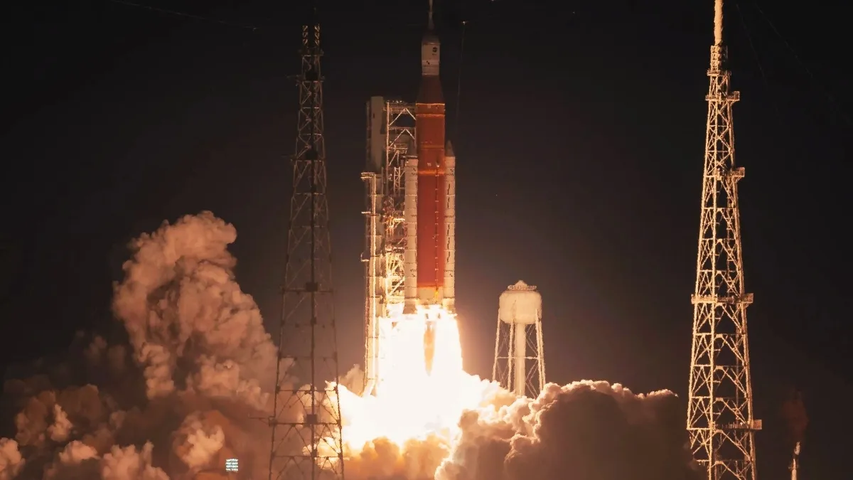 Artemis 2 vs Artemis 1: 7 Key Differences in NASA’s Moon Missions