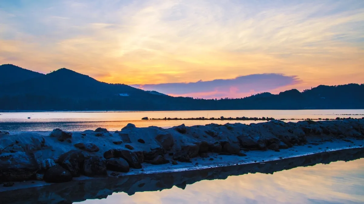 Great Salt Lake: Location, Nickname, Level & Facts
