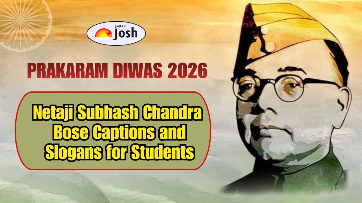Famous Slogans Of Subhash Chandra Bose