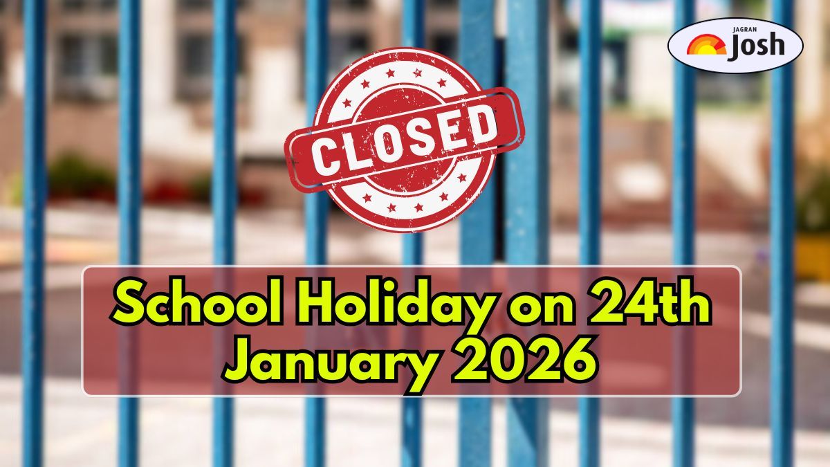 School Holiday on 26 August 2025 (Tuesday): Schools Closed in THESE ...