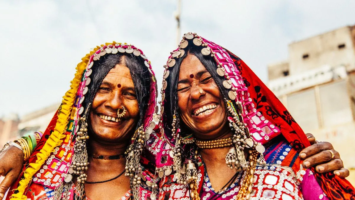 Which State Has the Largest Tribal Population in India?