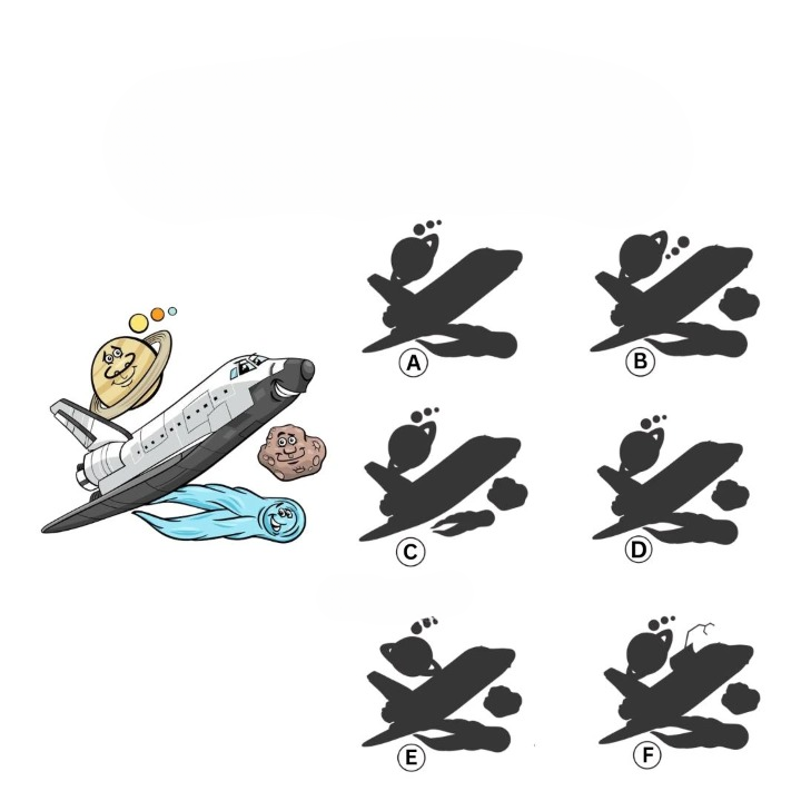 This Viral Puzzle is Talk of the Internet! Can You Find the Correct ...