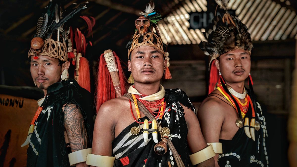 Which State Has the Largest Tribal Population in India?