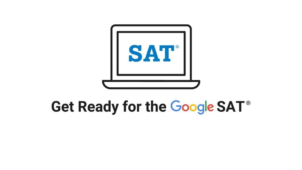 Google Launches Free SAT Practice Tests: How to Access?