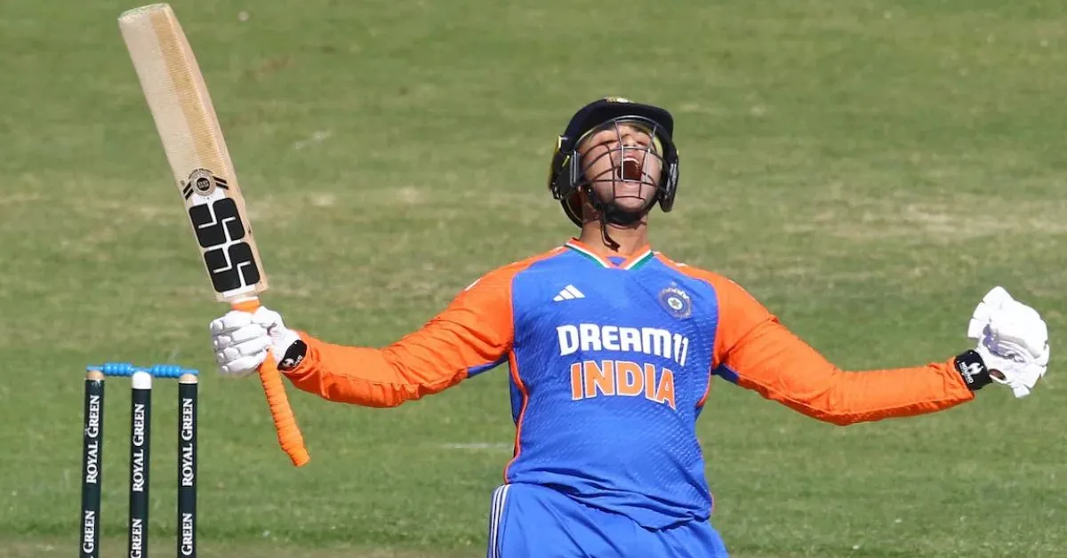 List of Fastest 50 in the T20 International Cricket, Fastest Fifty or ...