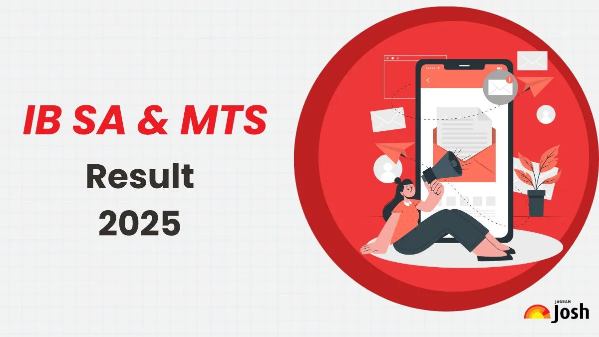 IB Security Assistant Result 2025-26 OUT: Download Motor Transport Tier ...