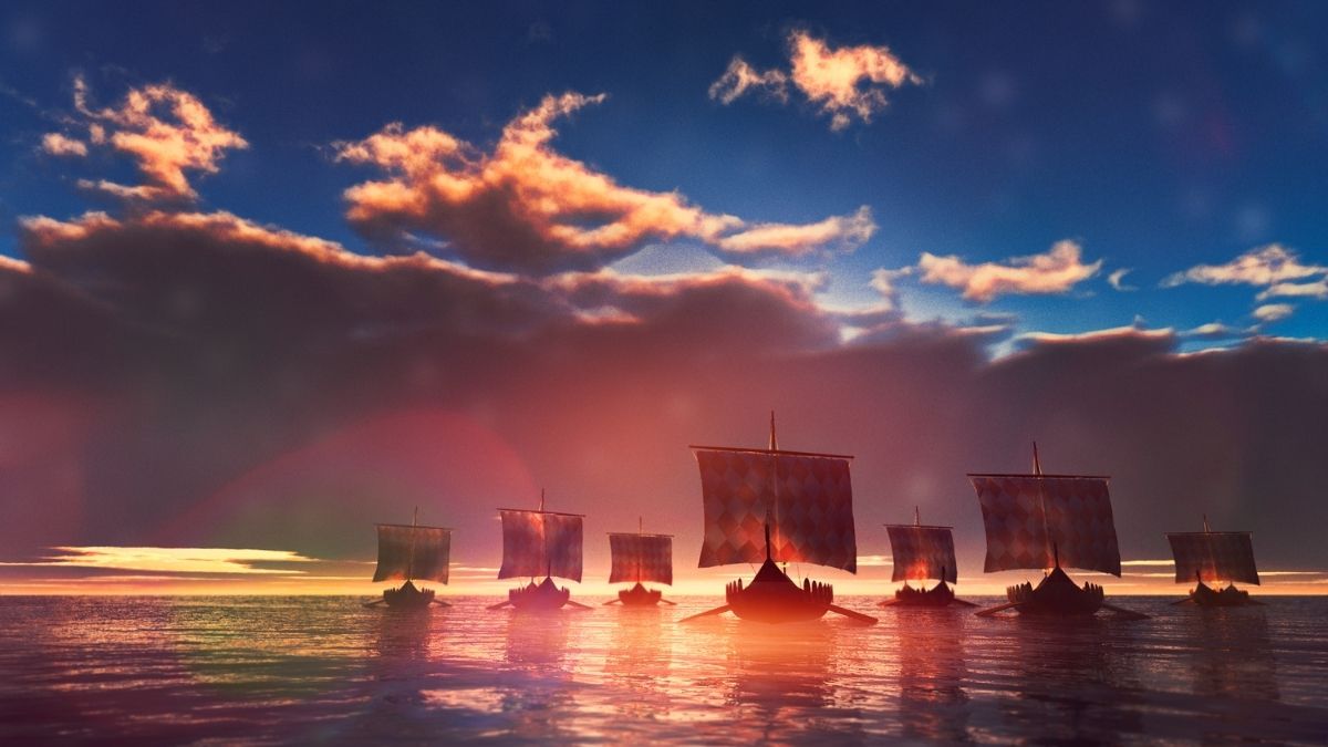 Did Vikings Discover America Before Columbus? Check Evidence & Timeline