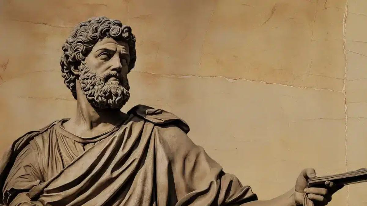 Which King Was Known as the Philosopher King?