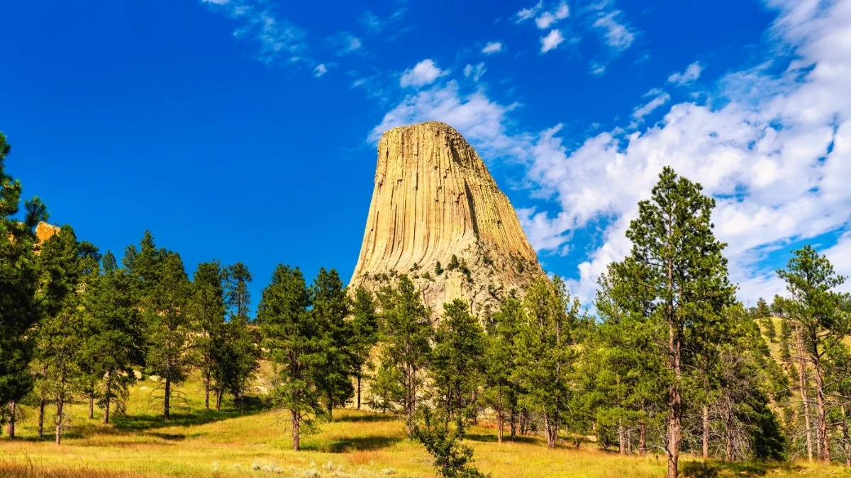 What is the Oldest National Monument in the United States?